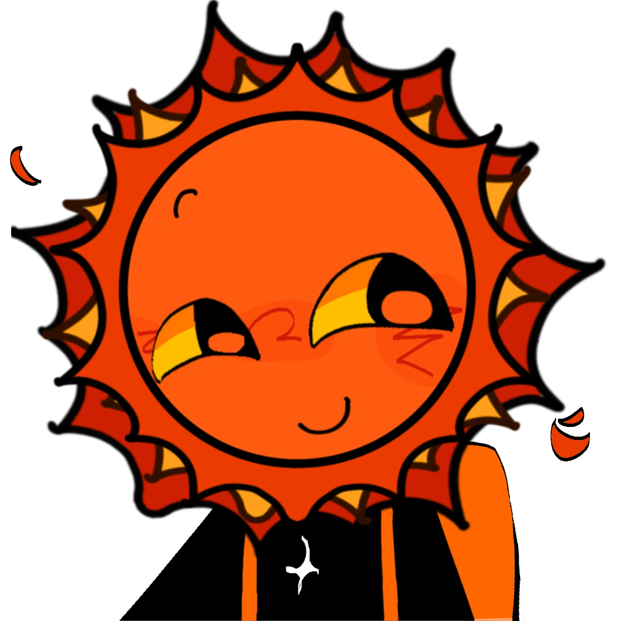 Well my son needs more interactions so… | Fandom