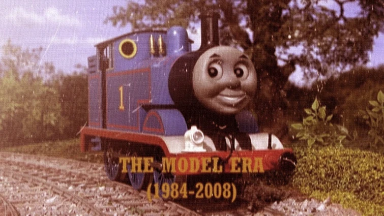 Any Thoughts on the Model Era of Thomas & Friends? 🤔 | Fandom