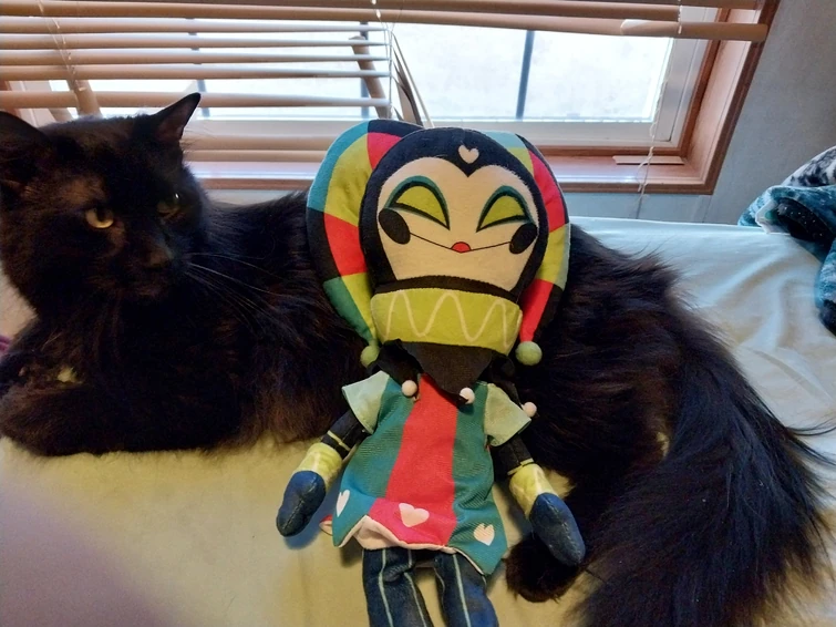 My Robo Fizz plush I've had for a long time... | Fandom