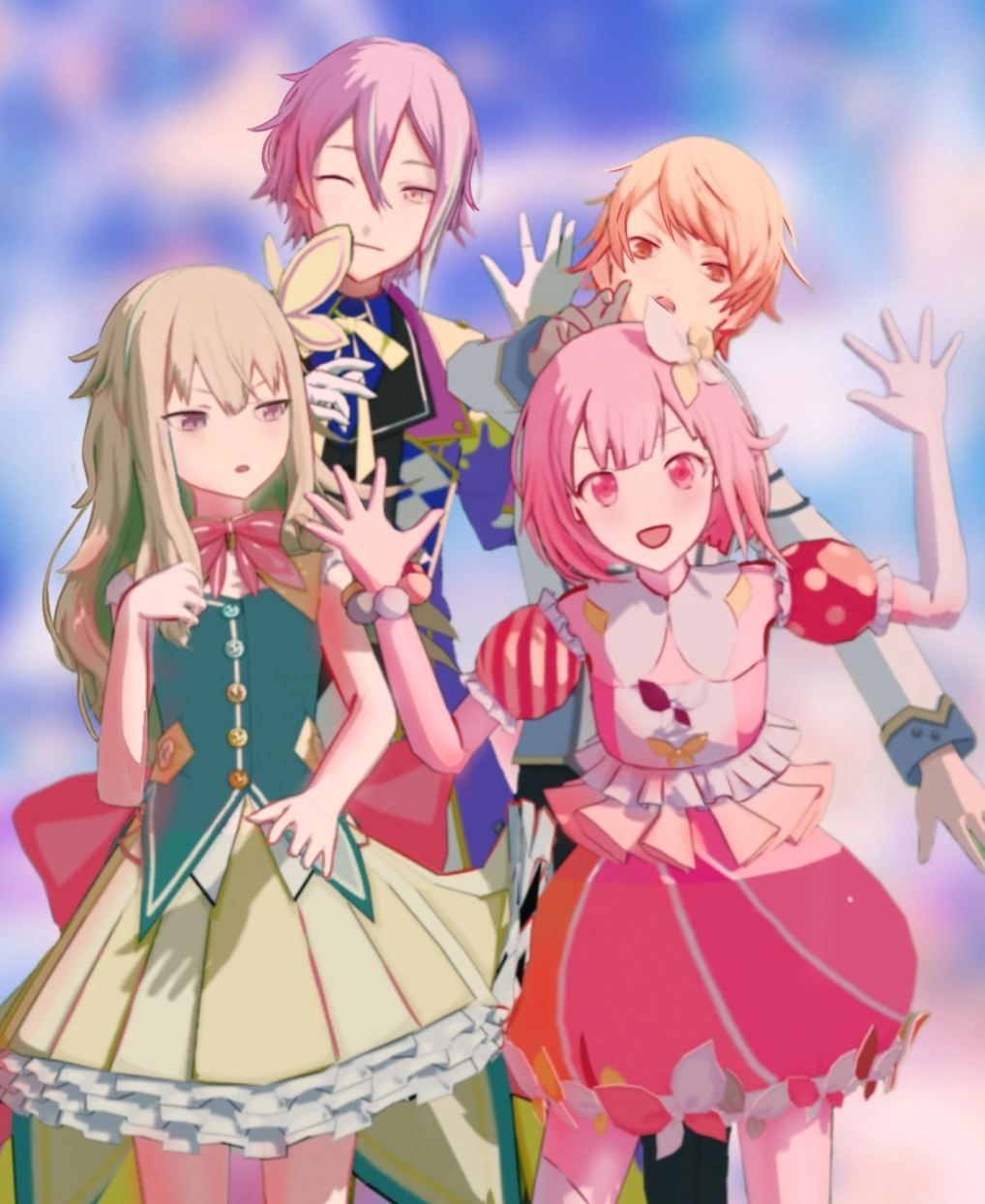 I did some 3d | Fandom