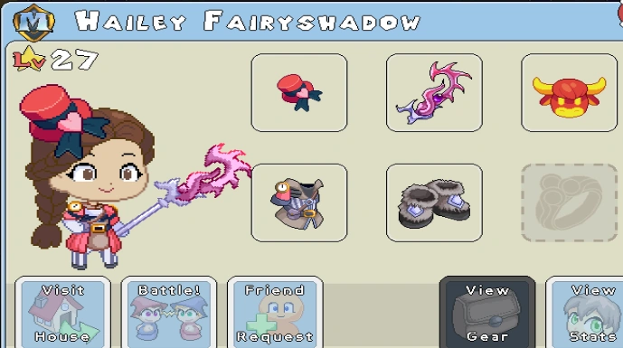 Drawing the first wizard I see in Prodigy Pt. 1 | Fandom