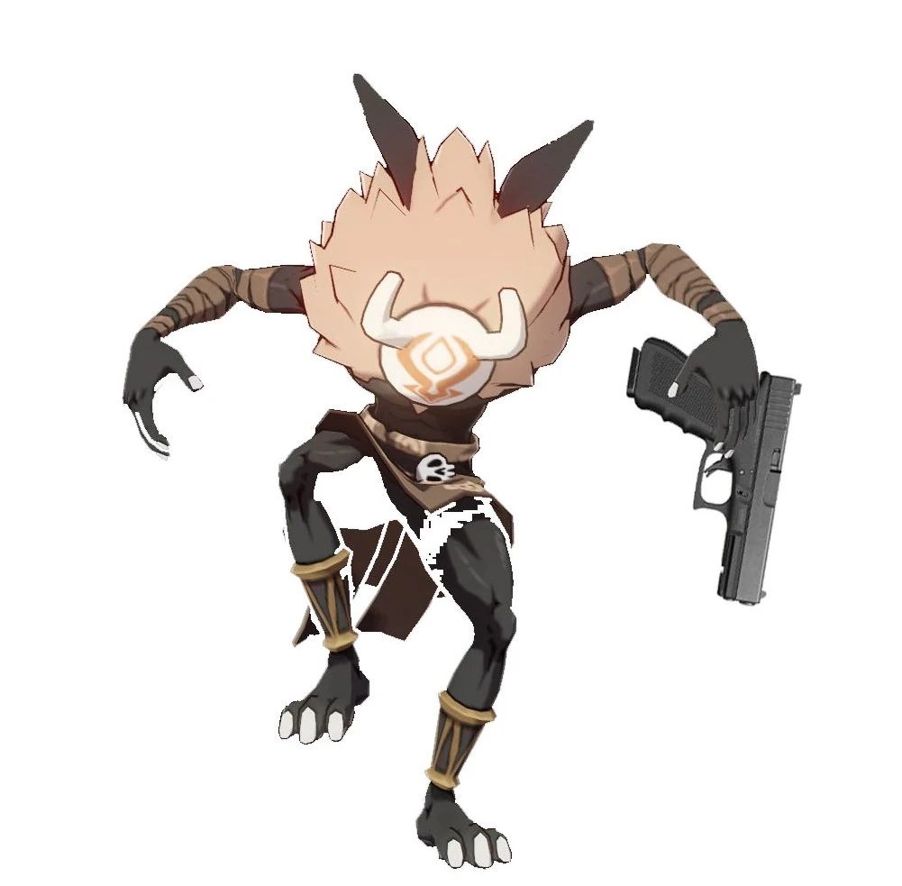 Inadvisable enemies but it gradually gets worse | Fandom