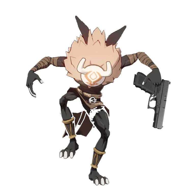 Inadvisable enemies but it gradually gets worse | Fandom