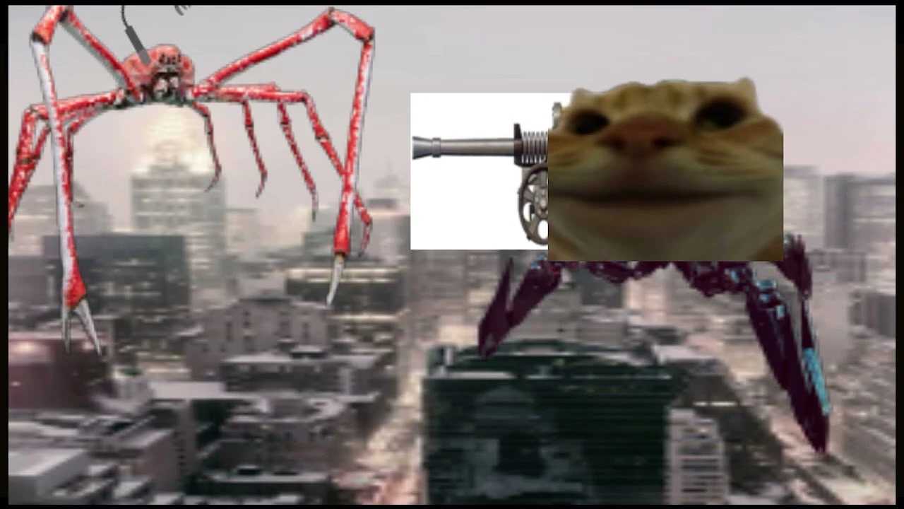 While you wait for part 2, have this new Boppity cat episode | Fandom