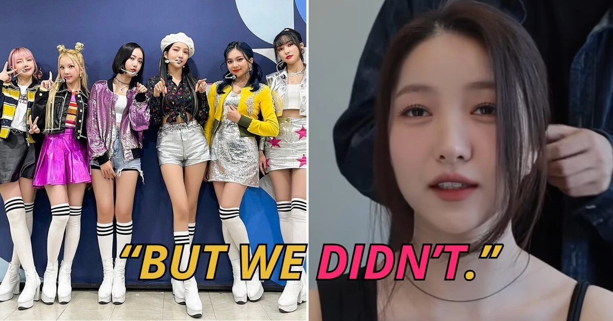 Kim Sowon confirmed that GFRIEND isn't a disbanded group! | Fandom