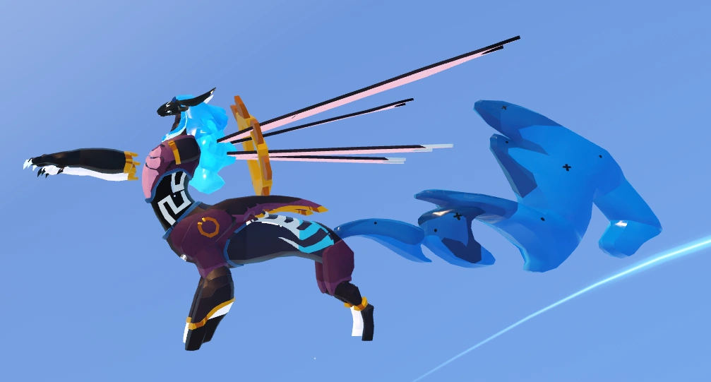 heres a progress report on zirconite | Fandom