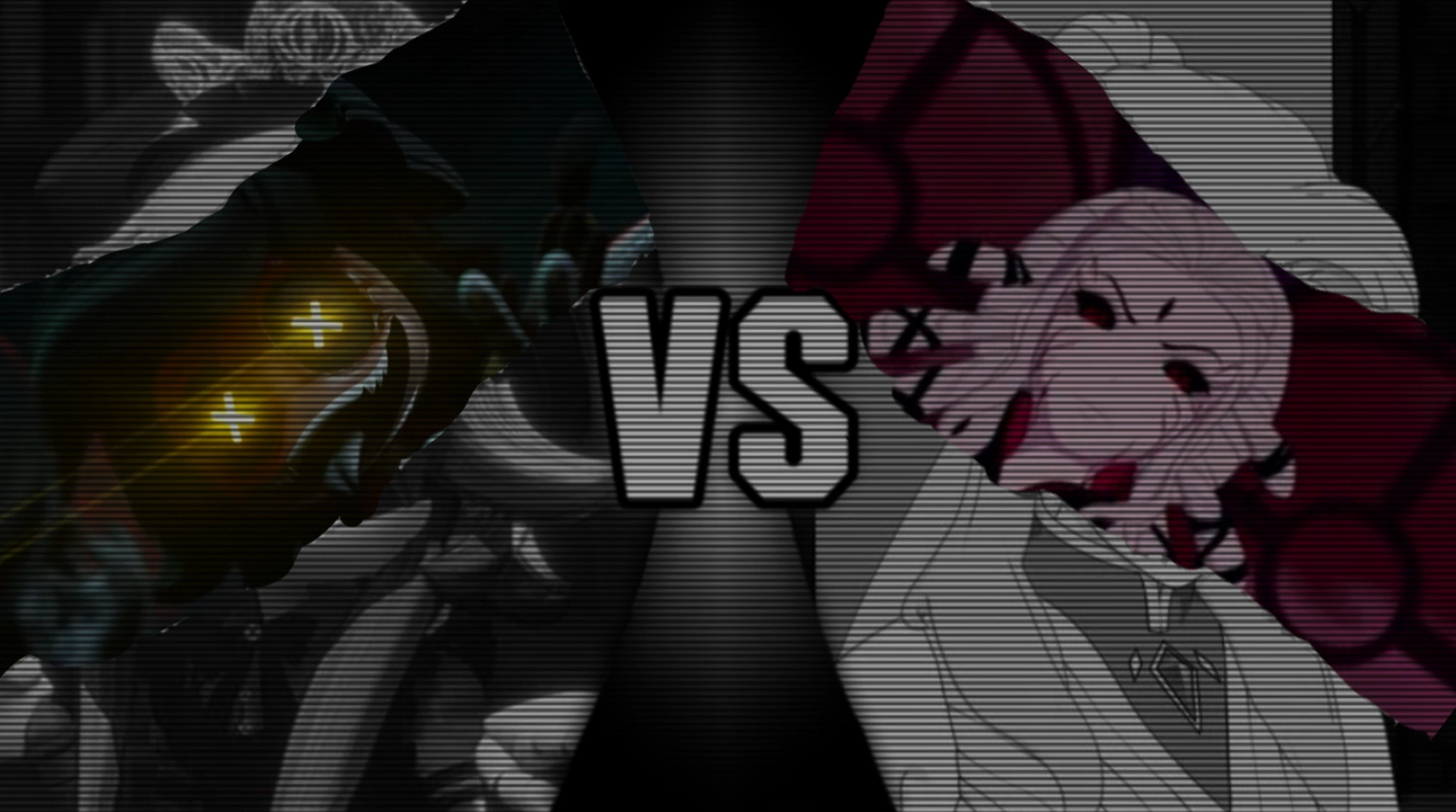 Death battle cyn vs salem (murder drones vs rwby) | Fandom