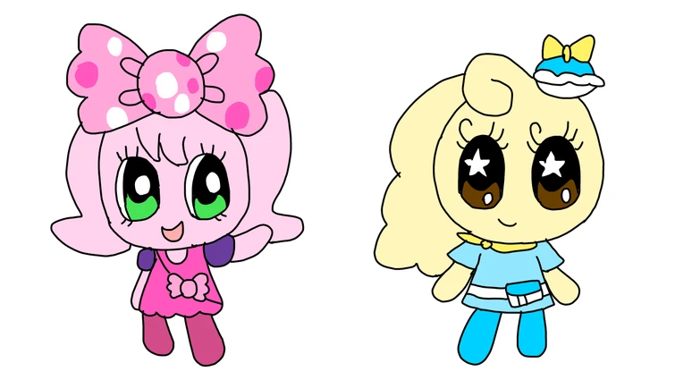 Discuss Everything About Tamagotchi Wiki | Fandom