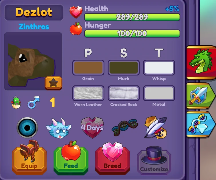 Trading this chrono for any zinthros! (Desperate, also a repost) | Fandom