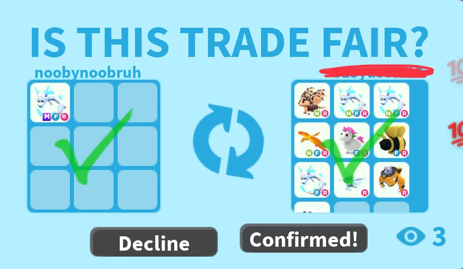 All my adopt me screenshots today | Fandom