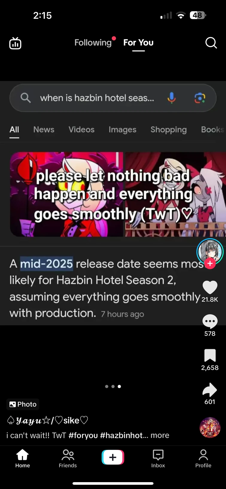 Season 2: POSSIBLE Release Date | Fandom