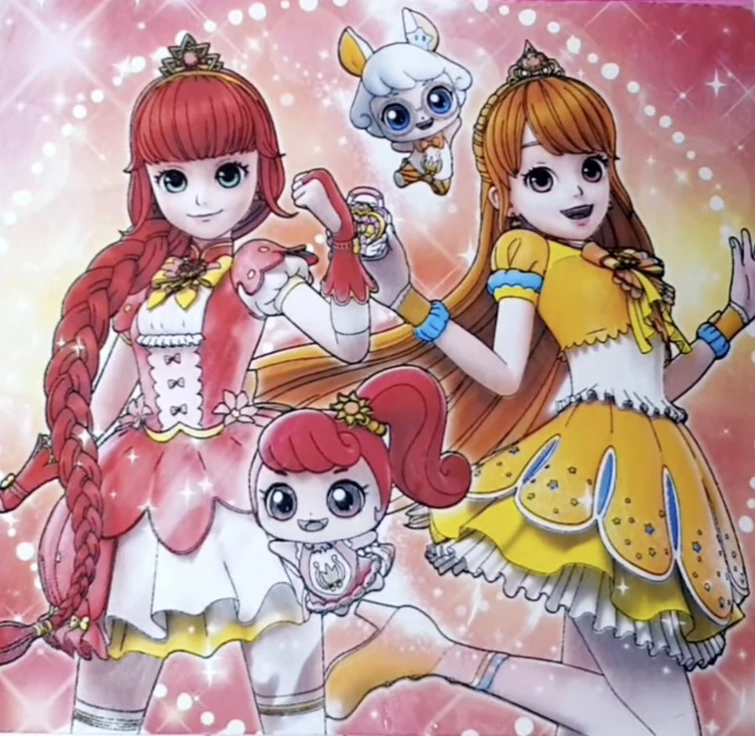 Secret catch! Teenieping new photos | Fandom