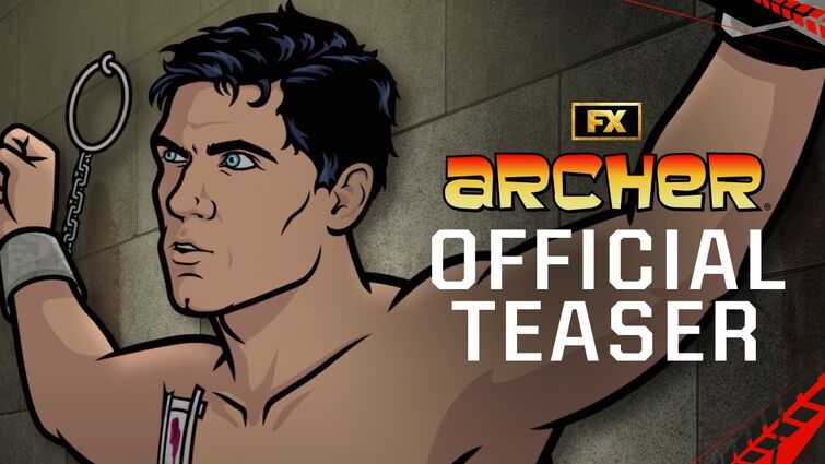 Discuss Everything About Archer Wiki Fandom