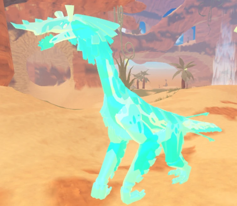 Discuss Everything About Creatures of Sonaria Wiki | Fandom