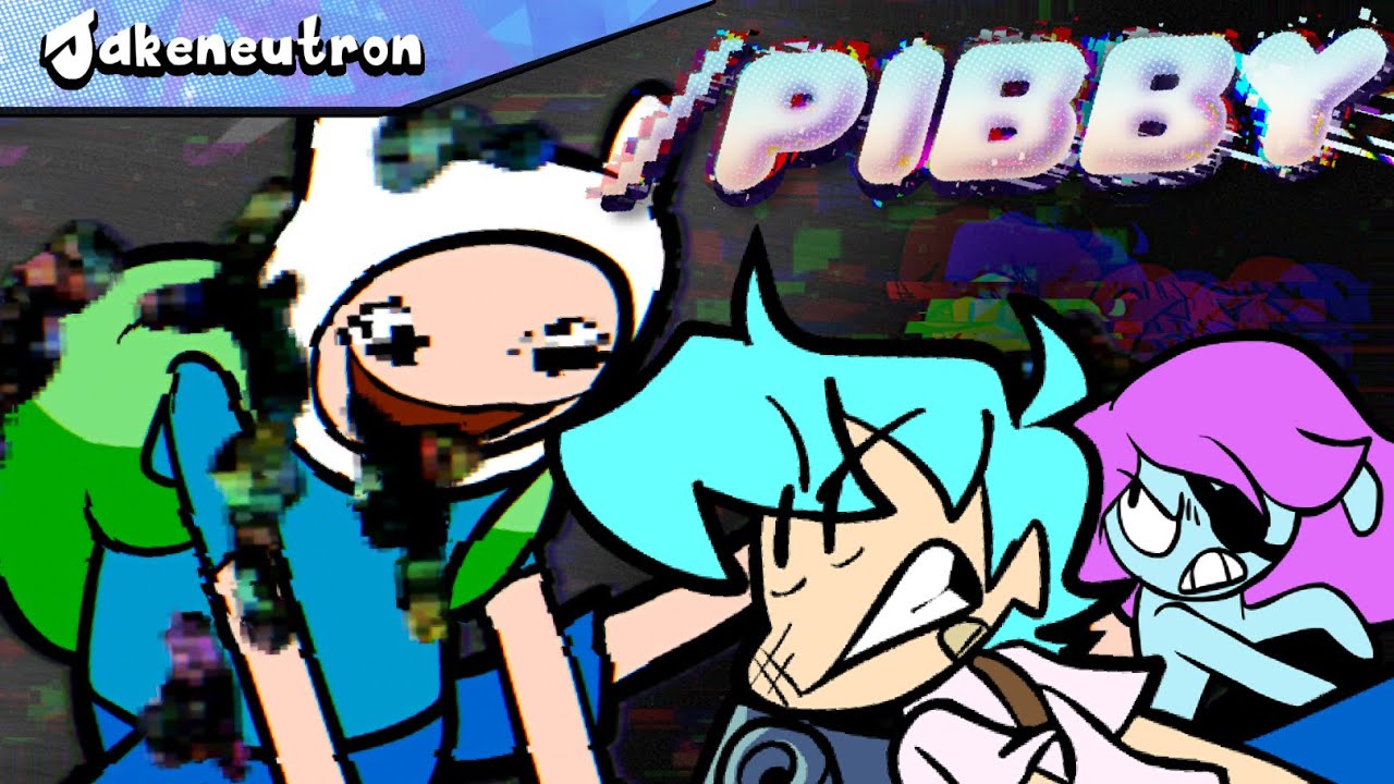 Has anyone figured out Jake's new video? | Fandom