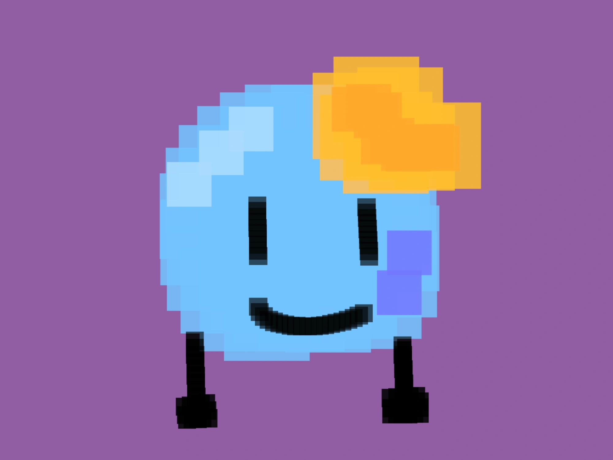 Pixel O2 | Fandom