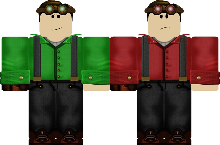 What are your opinions on Mechanic? | Fandom