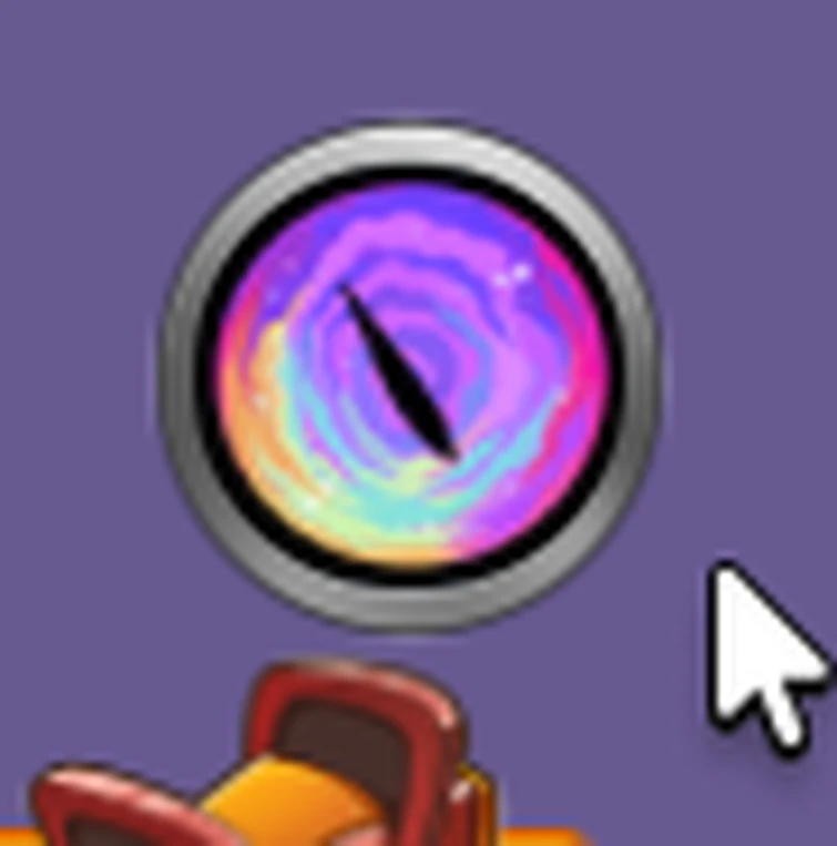 eternal element | Fandom