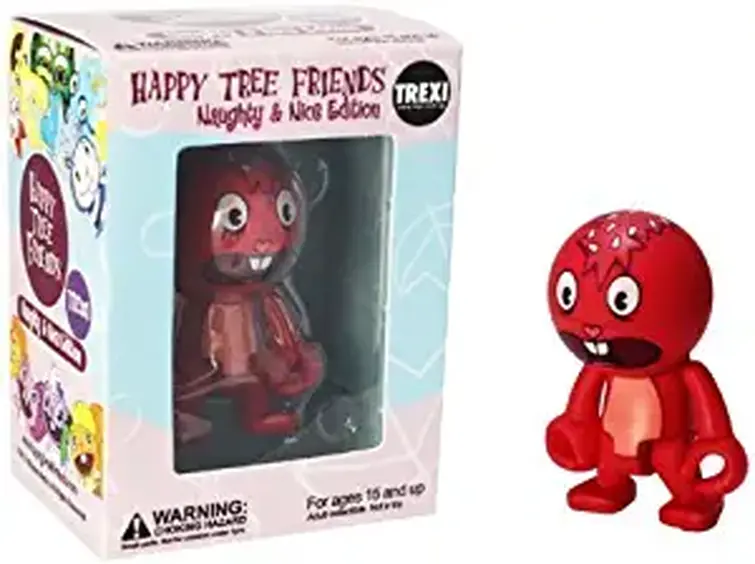 Discuss Everything About Happy Tree Friends Wiki | Fandom