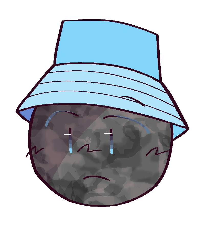 normal picture of dysnomia | Fandom