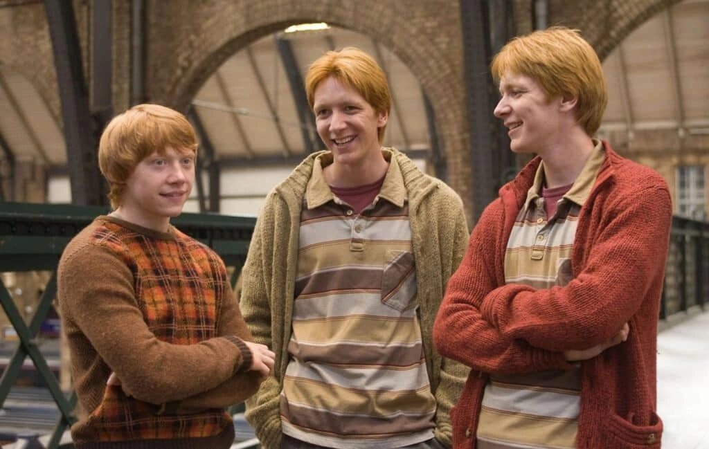 Which Weasley Are You? | Fandom