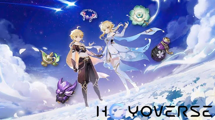 Why is HoYo not revealing the artifact drop rates? | Fandom