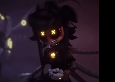 Best Iconic Cyn line? | Fandom