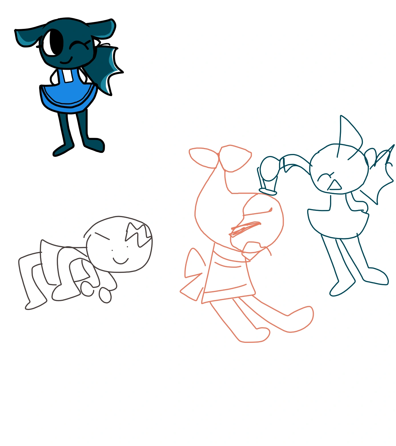  I HATE HAVING A SISTER SHITPOST Fandom