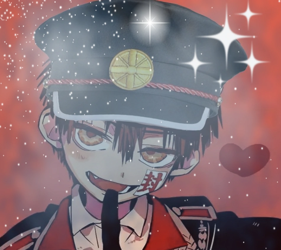 What Do You Think Of My Hanako-kun Edit? | Fandom