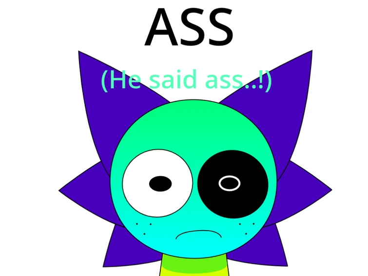 Sulfur's weird misinterpretation (Anifur) | Fandom