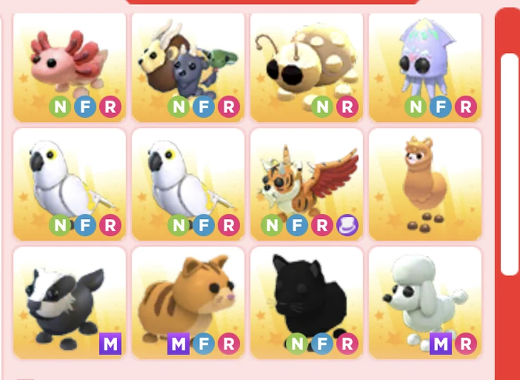 Discuss Everything About Adopt Me! Wiki | Fandom