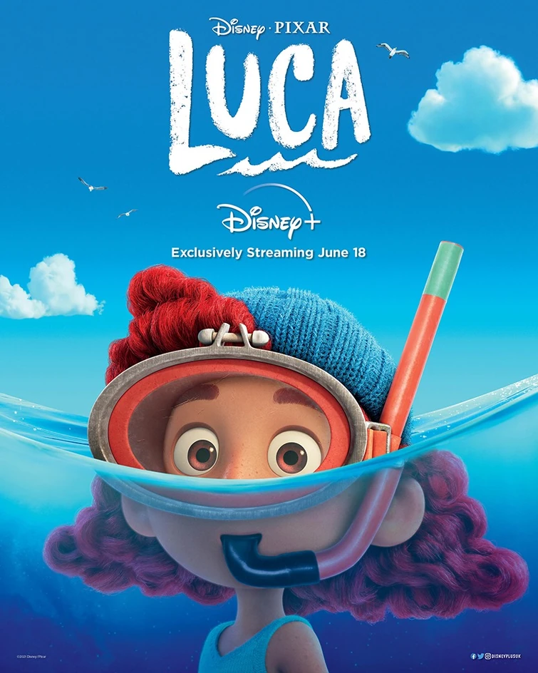 Luca | Fandom