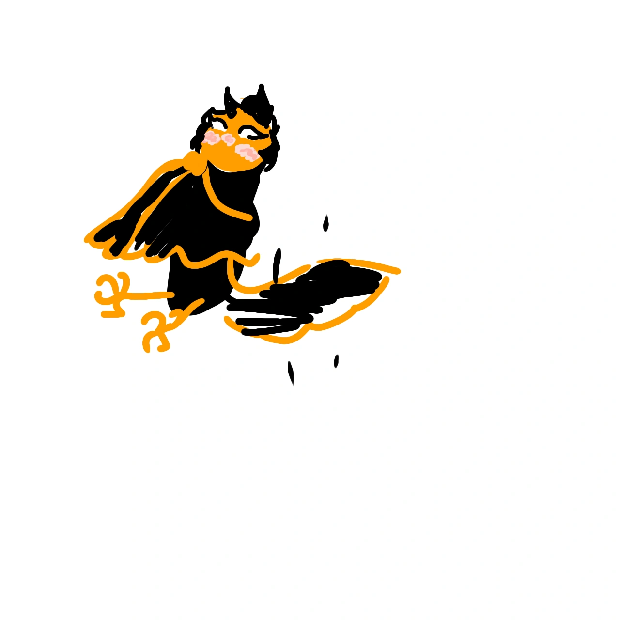 Pero news- Episode 5 or smthing | Fandom