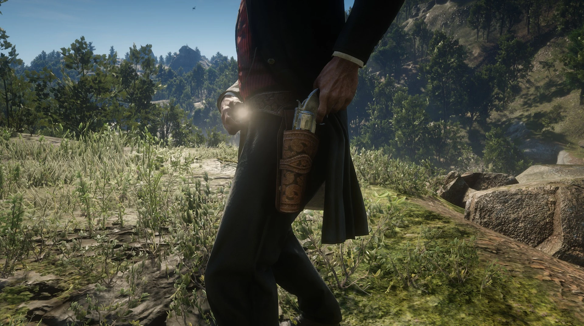 Jim 'Boy' Calloway | Fandom