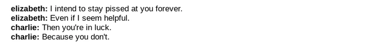 incorrect quotes | Fandom