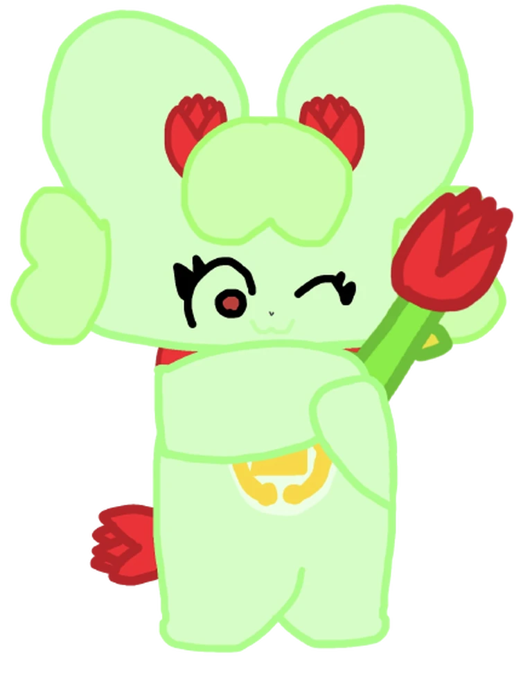 i finally designed the last royal teenieping for elemental catch ...