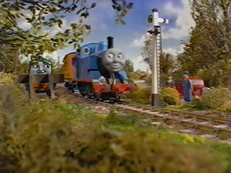 Glynn in Series 1 (1984) | Fandom