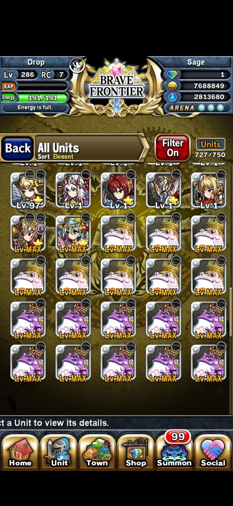 Discuss Everything About Brave Frontier Wiki | Fandom