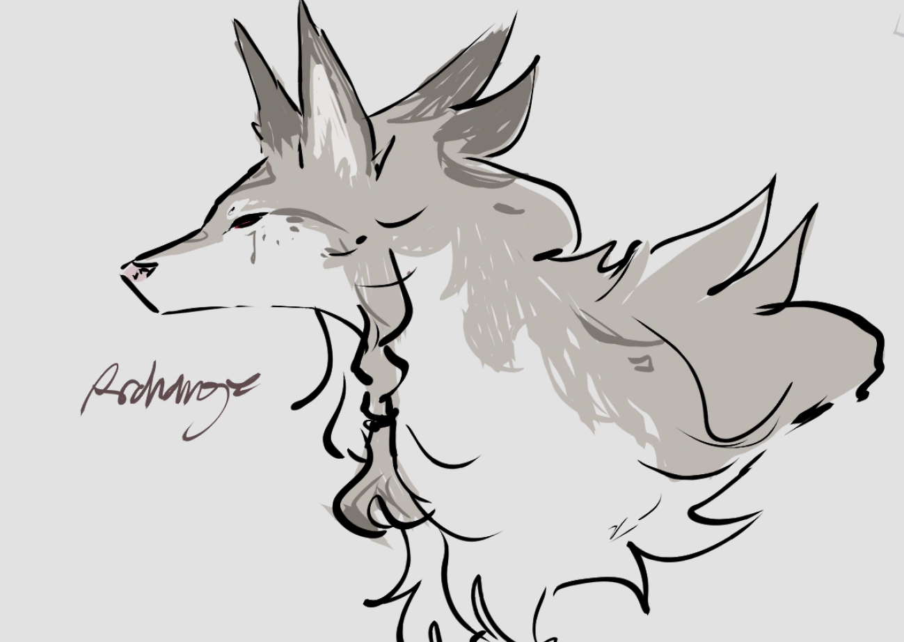 my art tablet is starting to be goofy 🥲 | Fandom