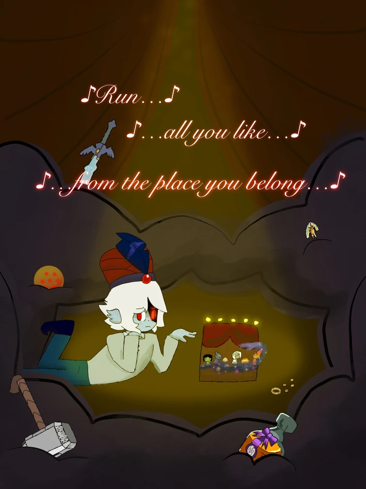 art post again | Fandom