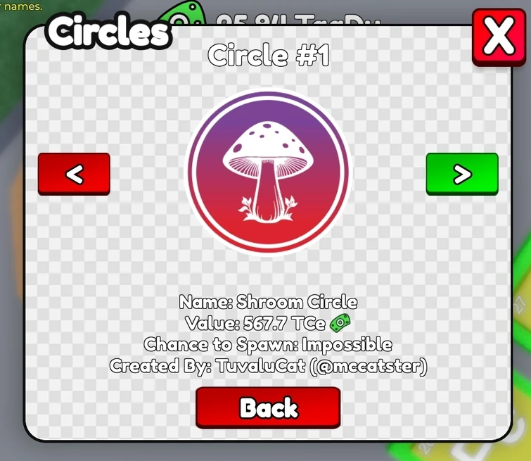 Posting The First 5 Circles (Circle 1000?!?!) | Fandom