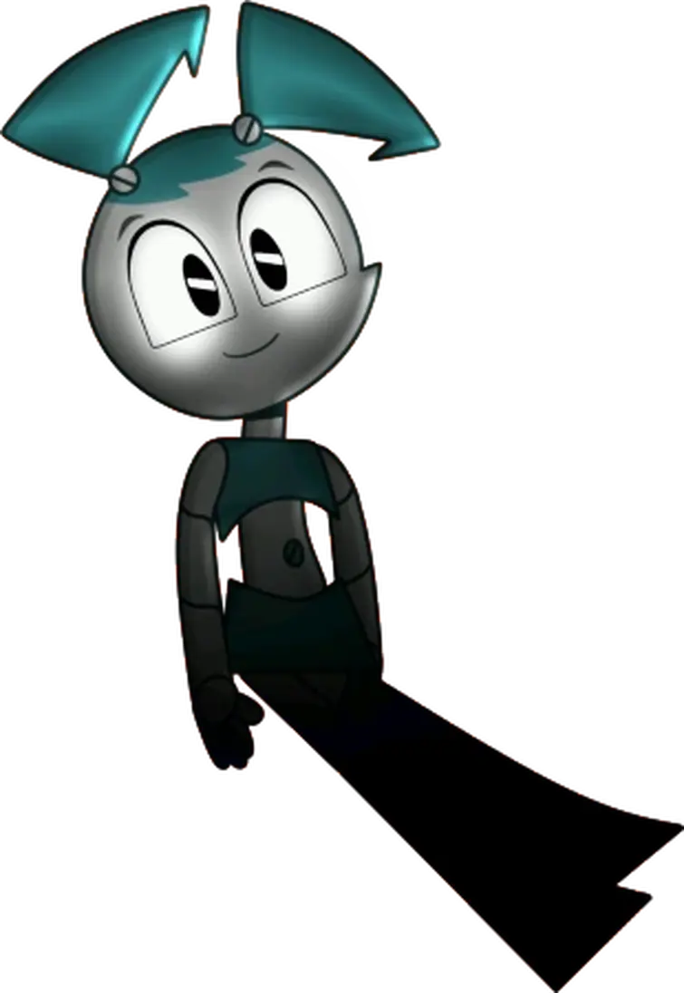 Any thoughts on Jenny (FNATAS)? | Fandom