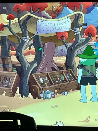 ITS THE DUDE | Fandom