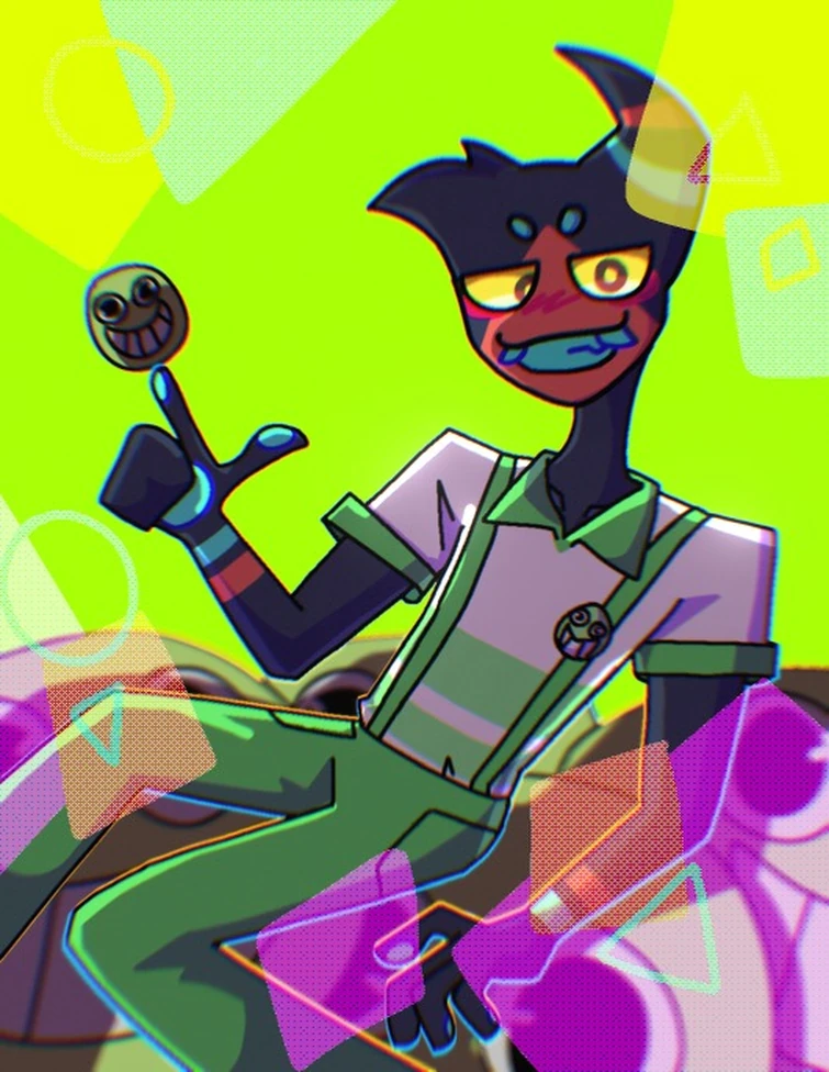 Discuss Everything About Regretevator Wiki | Fandom