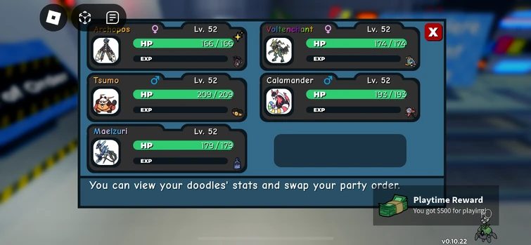 Discuss Everything About Doodle World Wiki | Fandom