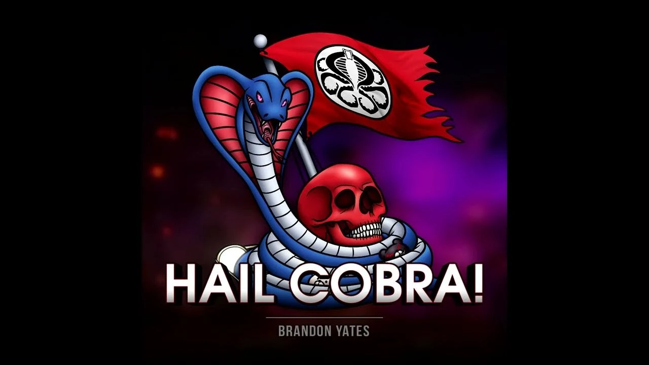 Red Skull vs Cobra Commander | Fandom