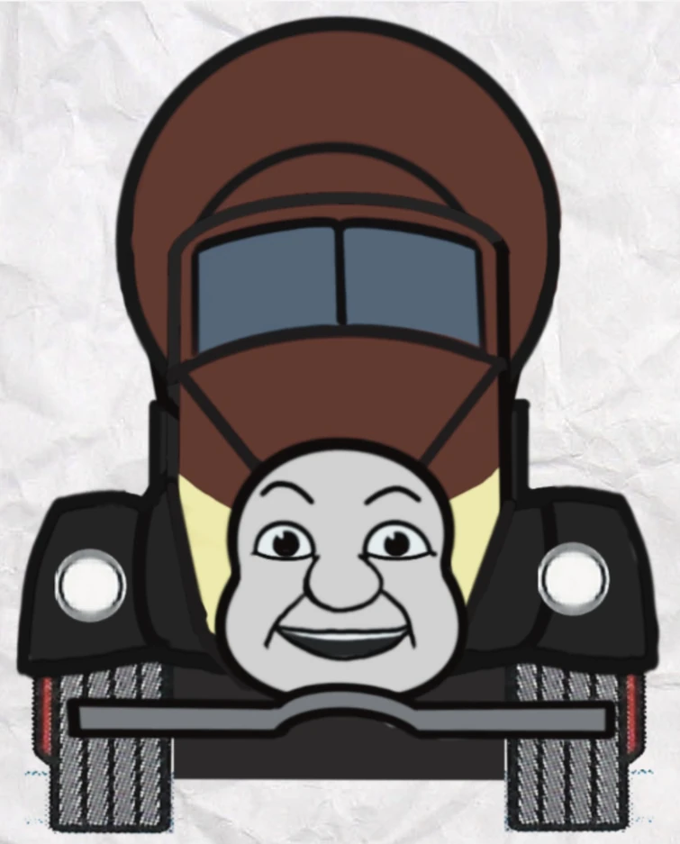 Discuss Everything About Thomas the Tank Engine Wikia | Fandom