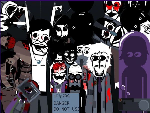 Breakthrough but SILLY!!!1!! | Fandom