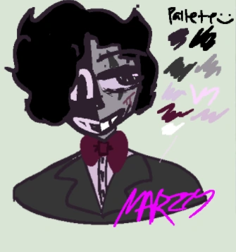 Random doodles...lol | Fandom