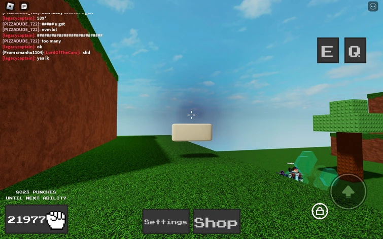 Discuss Everything About Ability Wars Wiki | Fandom